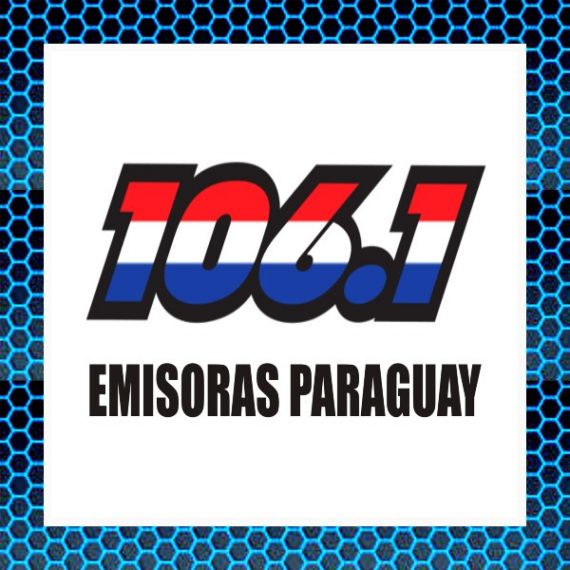 Farra Play FM 101.3 - Radios de Paraguay