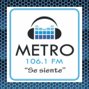 Metro FM 106.1 - Radios de Paraguay