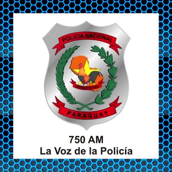 Monumental AM 1080 - Radios de Paraguay