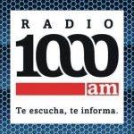 Radio 1000 AM - Radios de Paraguay