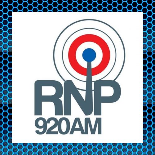 Radio Nacional AM 920 - Radios de Paraguay