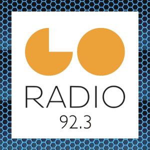 GO Radio FM 92.3 - Radios de Paraguay