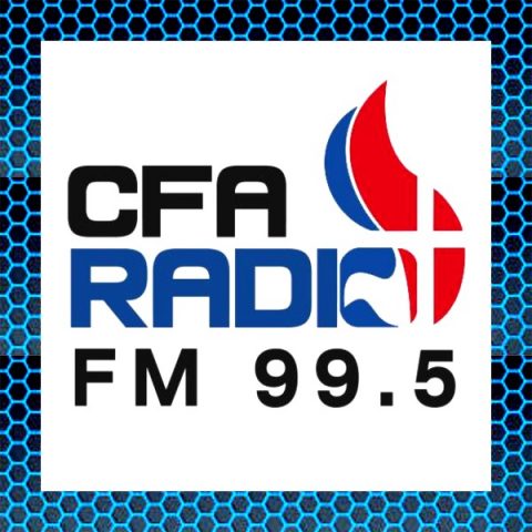 Radio CFA FM 99.5 - Radios de Paraguay