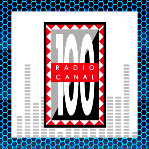 Radio Canal 100 FM 100.1 - Radios de Paraguay