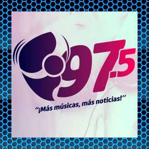 Futura FM 97.5 - Radios de Paraguay