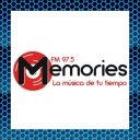 Memories FM 97.5 - Radios de Paraguay