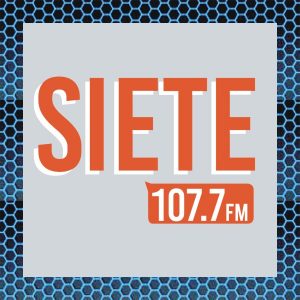 Siete FM 107.7 - Radios de Paraguay
