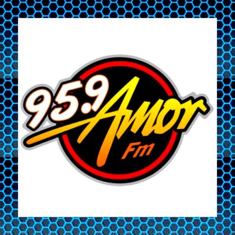 Radio Amor FM 95.9 - Radios de Paraguay