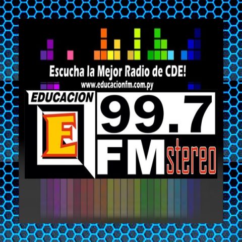 Progreso FM 88.3 - Radios de Paraguay