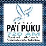 Radio Pa’i Puku - AM 720 - Radios de Paraguay