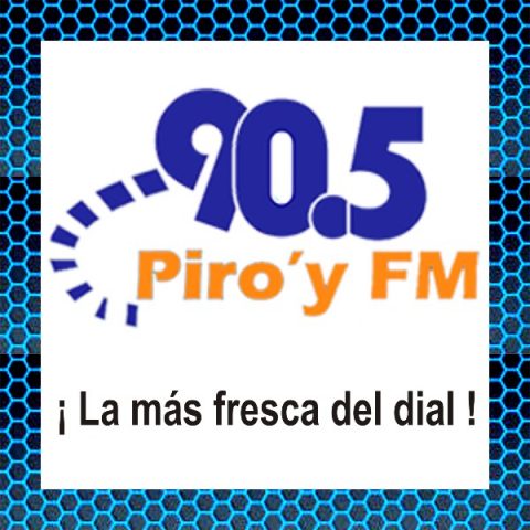 Progreso FM 88.3 - Radios de Paraguay