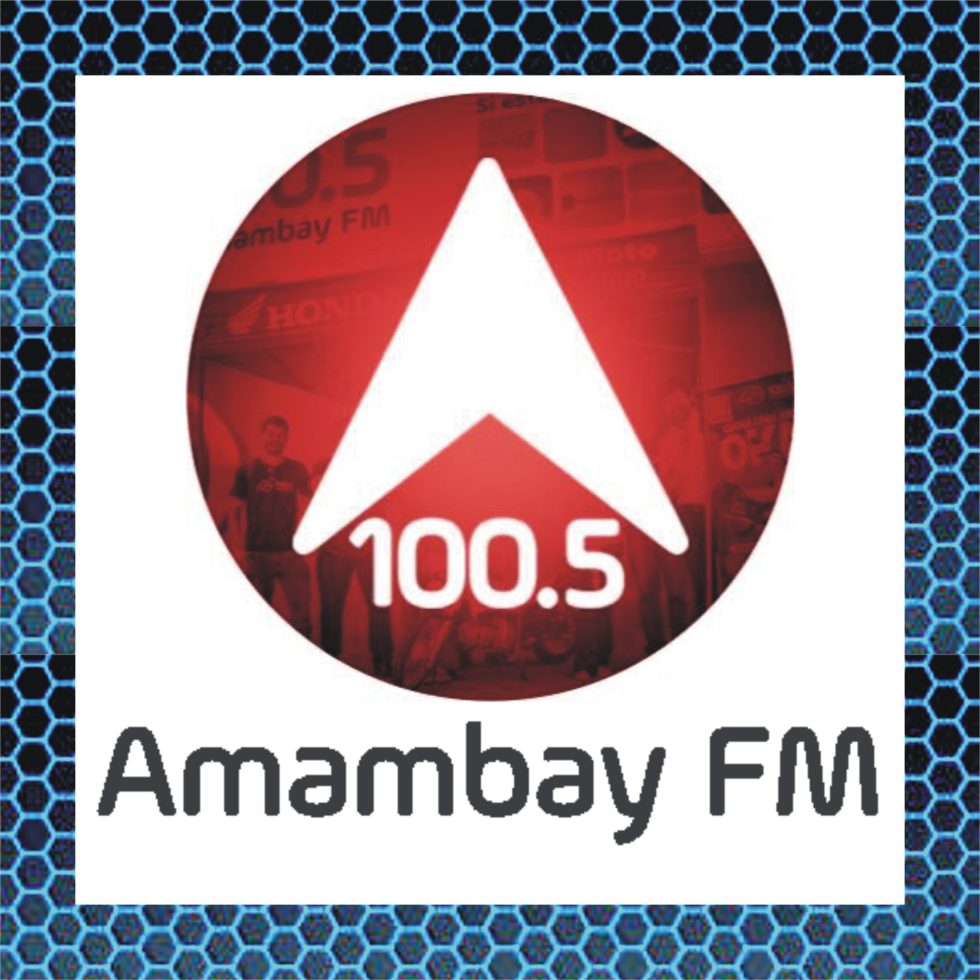 La Voz del Amambay AM 570 - Radios de Paraguay