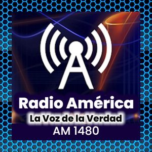Radio América AM 1480 - Radios de Paraguay