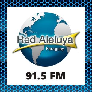 Red Aleluya FM 91.5 - Radios de Paraguay