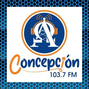 Concepción FM 103.7 - Radios de Paraguay
